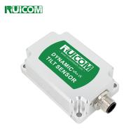 China DTS6 Dynamic Inclinometer Tilt Sensor High Shock Resistant CAN2.0A/CAN2.0B for sale