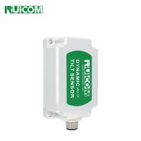 China DTS6 Digital Output Dynamic Inclinometer Tilt Sensor High Shock Resistant for sale