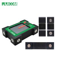 China GDS810 Digital Single Axis Inclinometer High Precision For Architectural Surveying for sale