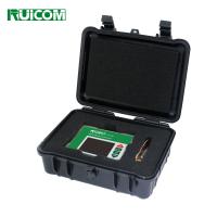 China GDS610 Automatic Switch Single / Dual Axis Inclinometer Digital for sale