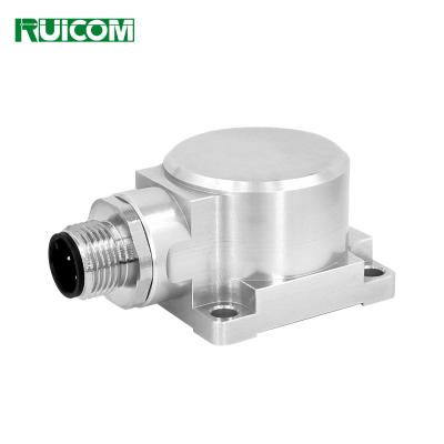 China GKM390 MEMS Vibration Sensor Voltage Type IP67 Protection for sale