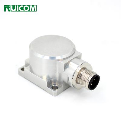 China GKM392 MEMS Digital Vibration Sensor  RS232/485/TTL Signal Output for sale