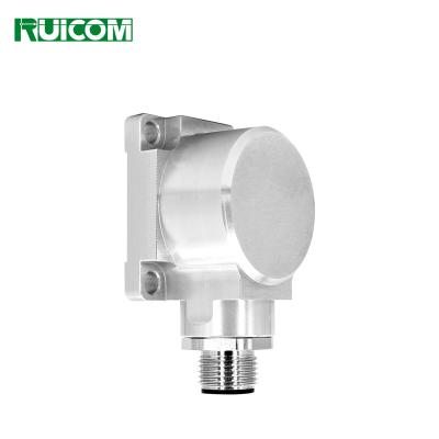China GKM398 MEMS Vibration Sensor Current Type For Vehicle Vibration Testing for sale