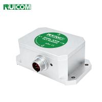 China HTS6 High Precision Inclinometer Digital Output Tilt Sensor DC 9~36V for sale