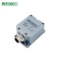 China GKC378 Triaxial MEMS Vibration Sensor Low Frequency Current Type for sale