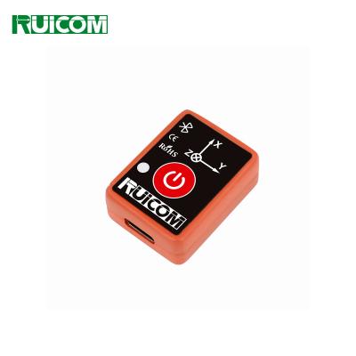 China GMU200-BL Nine Axis Wireless Inclinometer Bluetooth AHRS Attitude Sensor for sale
