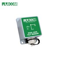 China NTS3 Current Output Tilt Sensor Inclinometer Shock Vibration Resistant for sale