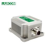 China WDS826FL Special Dual Axis Tilt Angle Sensor For Wind Turbine Tower Shaking for sale