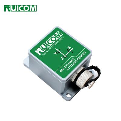China GL720 IMU Digital Output Dynamic Attitude Measurement Gyroscope Sensor 5VDC for sale