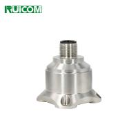 China GKG392 Digital MEMS Triaxial Vibration Sensor Shock Resistant for sale