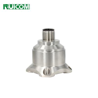 China GKG392 Digital MEMS Triaxial Vibration Sensor Shock Resistant for sale
