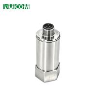 China GHA360 Ethernet High Frequency Vibration Sensor IP67 Protection Rating for sale