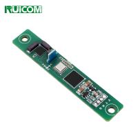 China GCM370-MI-SJ 3D Electronic Compass Module for Marine Navigation Surveying for sale