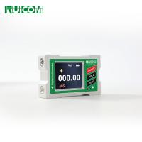 China GDS41180 Portable Digital Single Axis Inclinometer IP54 Waterproof Level for sale