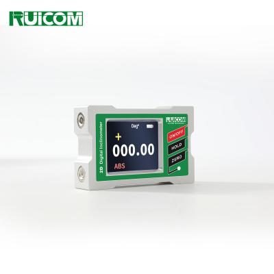 China GDS41180 Portable Digital Single Axis Inclinometer IP54 Waterproof Level for sale