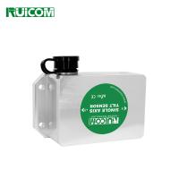 China HTS6 High Precision Tilt Sensor Inclinometer CANOpen Output for sale