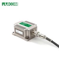 China VTS6D Precision Vibration Tilt Angle Sensor RS232 / RS485 / RS422 Signal Output for sale