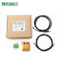 China RTS Dual Channel Dual Redundant Single Axis Tilt Sensor For Rail Transit for sale