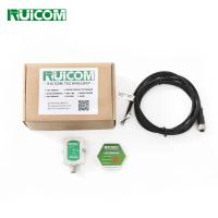China LTS6 Tilt Sensor Inclinometer Impact resistant For Agricultural Equipment for sale