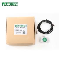 China HTS6 High Precision Tilt Sensor Analog Inclinometer 4~20mA Current Output for sale