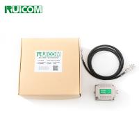 China WDS826FL Special Dual Axis Tilt Angle Sensor For Wind Turbine Tower Shaking for sale