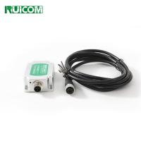 China DTS6 Digital Output Dynamic Inclinometer Tilt Sensor High Shock Resistant for sale