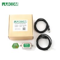 China DTS6 Digital Output Dynamic Inclinometer Tilt Sensor High Shock Resistant for sale