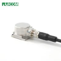 China GKM398 MEMS Vibration Sensor Current Type For Vehicle Vibration Testing for sale
