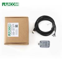 China GKC378 Triaxial MEMS Vibration Sensor Low Frequency Current Type for sale