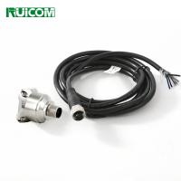 China GKG392 Digital MEMS Triaxial Vibration Sensor Shock Resistant for sale