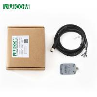China GKC378 MEMS Low Frequency Vibration Sensor 4~20mA Output For Machine Control for sale