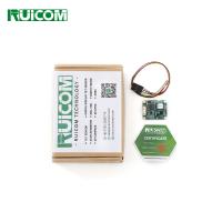 China GCM387 High Precision 3D Electronic Compass Sensor RS232 / TTL Output for sale