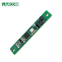 China GCM370-MI-SJ 3D Electronic Compass Module for Marine Navigation Surveying for sale