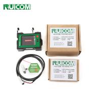 China GSM8 Series Tilt Sensor Inclinometer Display High Precision 64 Color 2.8 Inch for sale
