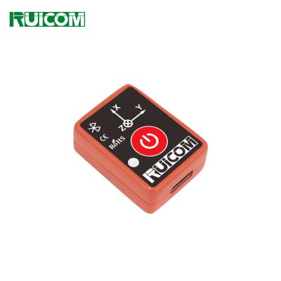 China GMU200-BL Nine Axis Bluetooth AHRS Attitude Sensor for Marine for sale