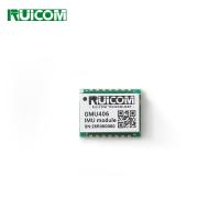 China GMU406 Inertial Measurement Unit IMU Module TTL Signal Output 3.3 VDC for sale