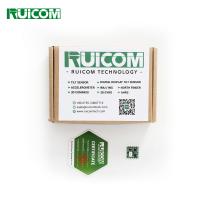 China GMU080 9 Axis IMU Attitude Sensor Module Automatic Monitoring for sale