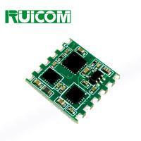 China GMU080 9 Axis IMU Attitude Sensor Module Automatic Monitoring for sale