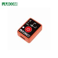 China GMU200-BL Nine Axis Bluetooth AHRS Attitude Sensor for Marine for sale