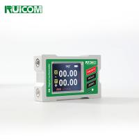 China GDS4290 Portable Dual Axis Digital Inclinometer For Vehicle Positioning for sale