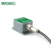 China NTS3 CAN Bus Output Tilt Sensor Inclinometer Dual Axis For Automobiles for sale