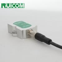 China LTS6 Current Output Angle Tilt Sensor For Construction Hoisting Equipment for sale
