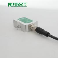 China LTS6 Tilt Angle Sensor 0~5V Voltage Output For Aerial Work Platform for sale