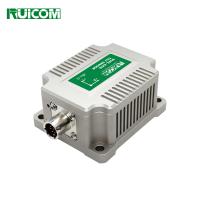 China WDS826FL Special Dual Axis Tilt Angle Sensor For Wind Turbine Tower Shaking for sale