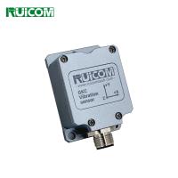 China GKC378 Triaxial MEMS Vibration Sensor Low Frequency Current Type for sale
