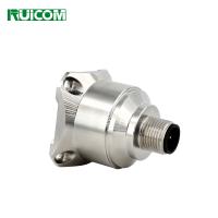 China GKG392 Digital MEMS Triaxial Vibration Sensor Shock Resistant for sale