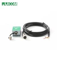 China GDM360 Dynamic 3D Electronic Compass Sensor Horizontal for sale