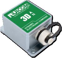 China GDM355 / GDM365 Dynamic 3D Electronic Compass Sensor For Antenna Servo Control for sale