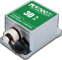 China GDM355 / GDM365 Dynamic 3D Electronic Compass Sensor For Antenna Servo Control for sale