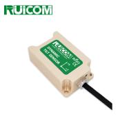 China DTS6-A1 Current Output Dynamic Tilt Sensor for sale